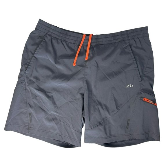 Pro Player | Shorts | Pro Player Mens Athletic Sportswear Gym Running ...
